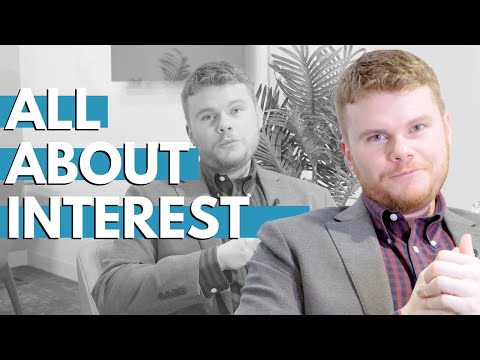 Why are interest rates important?