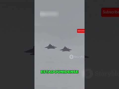 B-2 Spirit: El Poder Silencioso que Define el Siglo XXI