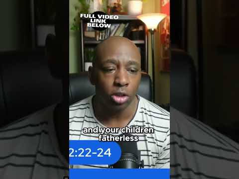 What Happens When God Unleashes His Fury on Oppressors?