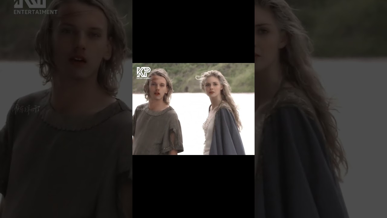 The legendary beauty of King Arthur and Queen Guinevere #shorts #douyin #Arthur #beautiful #king