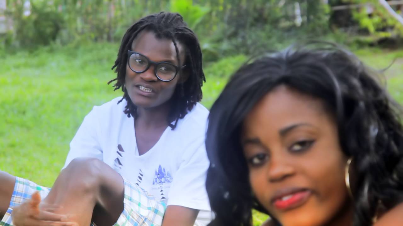 Karibu by JB Fly OFFICIAL HD VIDEO 2016 Directed by G negro