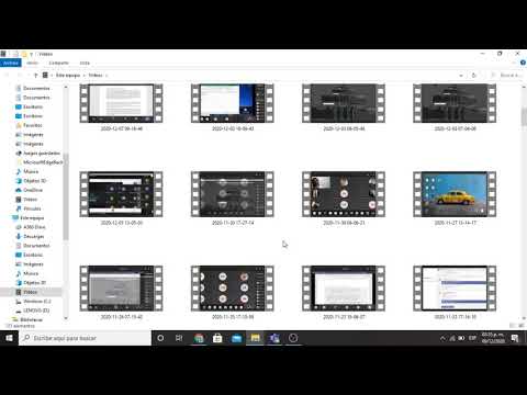 EL MEJOR programa para grabar pantalla