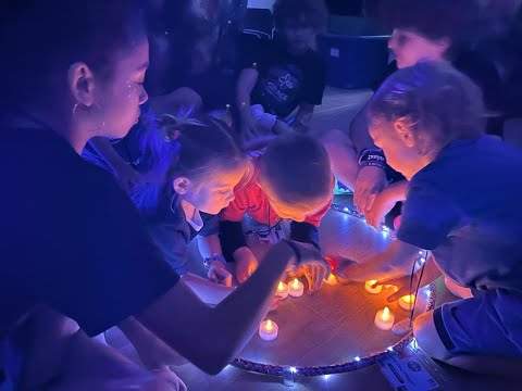Stellar VBS: Thursday