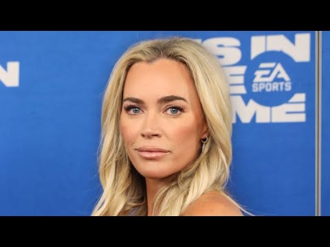 Huge Sad😭News! RHOBH Star Teddi Mellencamp Heartbreaking 😭News!! It Will Shock You