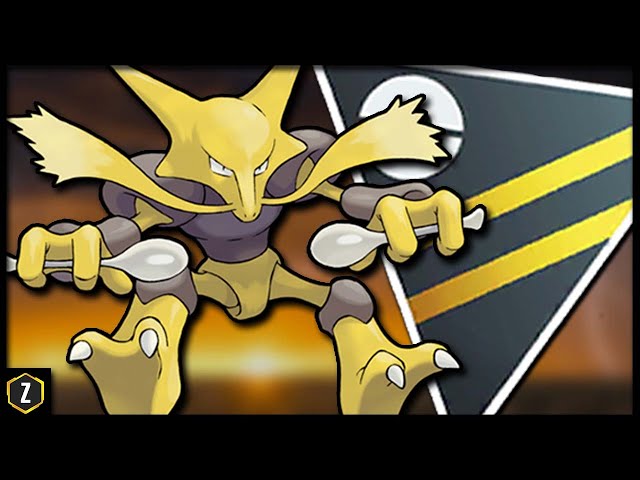 10 best PvP attackers in Pokemon GO in current meta