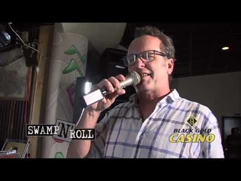 Swamp N Roll Gregory Lejeune 08 19