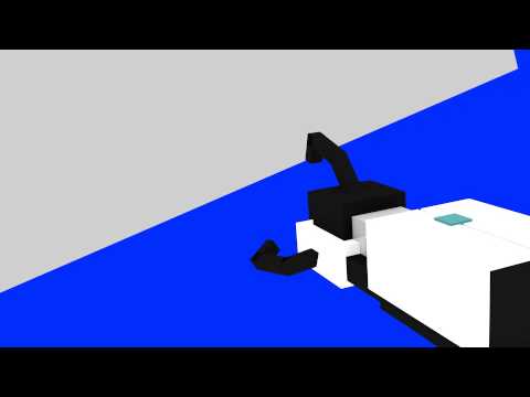 Steam Community :: Video :: portal falling fail