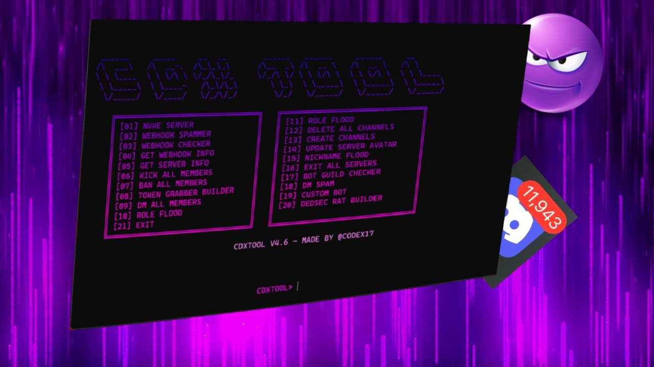 𝗖𝗗𝗫𝗧𝗢𝗢𝗟 𝗩𝟰.𝟲- 𝗕𝗘𝗦𝗧 𝗙𝗥𝗘𝗘 𝗠𝗨𝗟𝗧𝗜 𝗧𝗢𝗢𝗟  - 𝗗𝗘𝗗𝗦𝗘𝗖 𝗥𝗔𝗧 (𝗘𝗱𝘂𝗰𝗮𝘁𝗶𝗼𝗻𝗮𝗹 𝗣𝘂𝗿𝗽𝗼𝘀𝗲𝘀 𝗢𝗻𝗹𝘆)