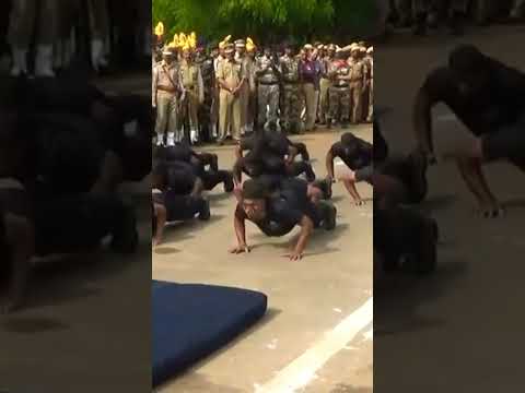 INDIAN ARMY TRAINING ๐ฎ๐ณโ๏ธ NSG COMMANDO TRAINING ๐ฎ๐ณโ๏ธ ( PRAGRAJ ACADEMY COMMANDO TRAINING ๐ฎ๐ณโ๏ธ) Like.