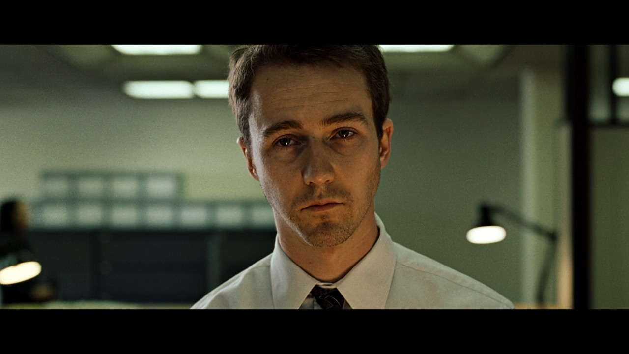 When a Director Needs a Hundred Takes - David Fincher