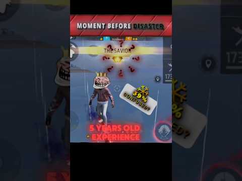 CS rank puss new trick in SOLARA MAP #freefire #csrank