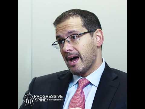Progressive Spine - Dr. Rovner, Surgical Solutions for Back Pain