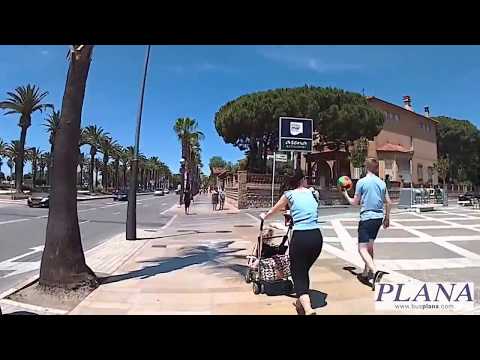 From Barcelona Airport to Hotel Blaumar - How to arrive