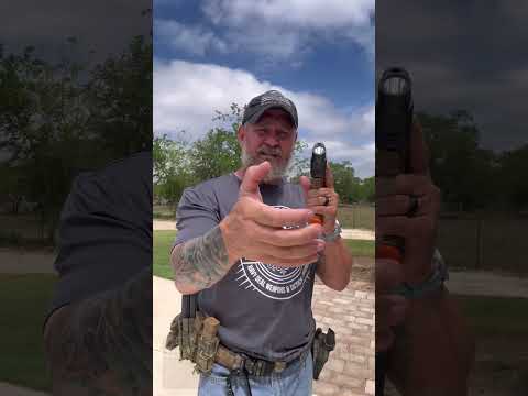 Pro Tip | Support Hand Grip | Navy SEAL | #shorts #shortvideos #shortfeed
