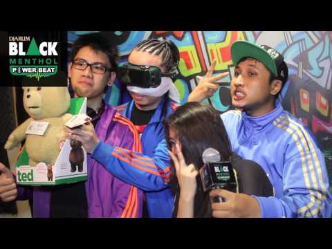 DanceSignal presents BLACKUDETA Eps 011