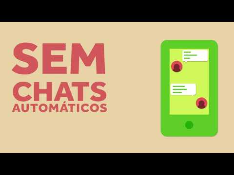 MYB: esteja atualizado