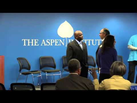Unlocking Communities: Ending Mass Incarceration in America (Full)