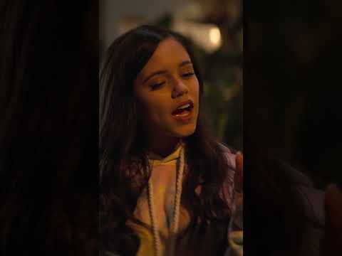Jenna Ortega sendo TREVOSA em Você ???? | Netflix Brasil #you #jennaortega