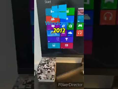 Evolution of Windows Port Plug-in Sounds (2001-2021)#tech #windows #windows11 #windows10 #windowsxp