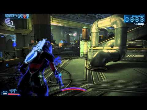 Steam Community :: Video :: Mass Effect 3 Multiplayer - N7 Fury ...