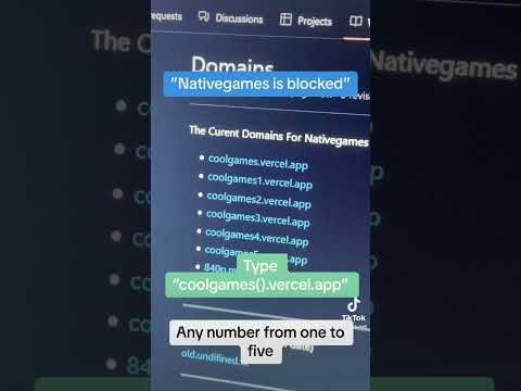 🤫#unblockedgames #unblocked #unblockersforschool #proxy #nativegames