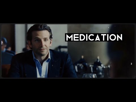 Limitless edit | Secrets [Eddie Morra]