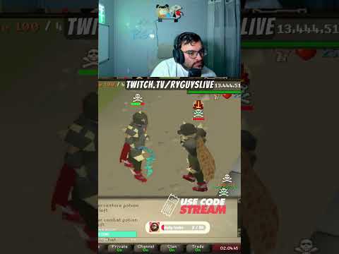 THE NEW DMING WITH SKILL