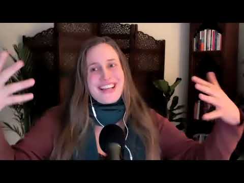Ash & Bonnie On How To Market Embodiment Practices That Are "Too Simple"