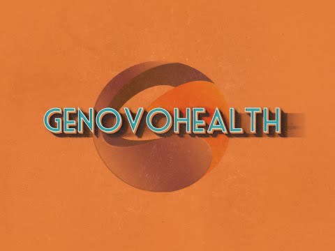 Genovo Health Introduction