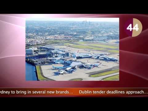 The TRBusiness 90 second News Update - 29 Aug 2013
