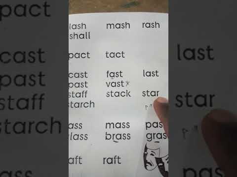 four , five and six(4 ,5 and six)letter words in English to improve your vocabulary