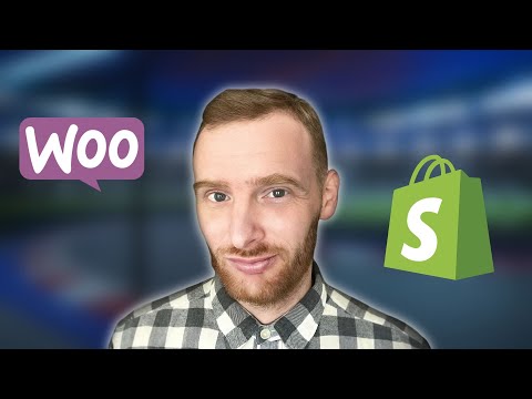 Shopify vs Woocommerce - which platform is best for ecommerce website?