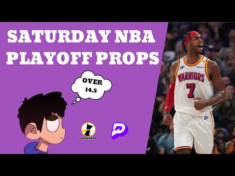 NBA PRIZEPICKS TODAY | 5/10/25 | BEST FREE PROPS & PREDICTIONS