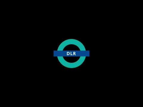 Your 60 second guide to the DLR