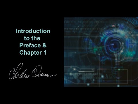 Setting the Stage for the Preface & Chapter 1 of Assumptions That Affect Our Lives