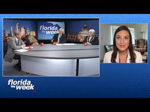 Trump and Project 2025 | Florida This Week
