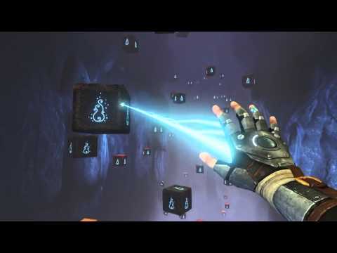 A Story About My Uncle (Gameplay Trailer)