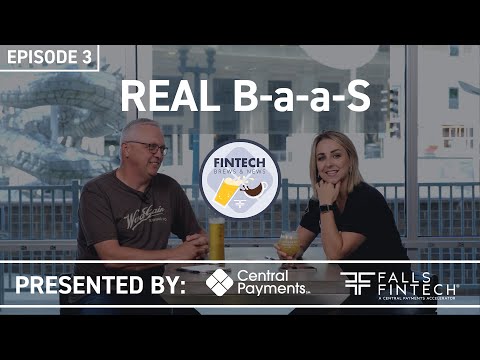 Ep 3: BaaS