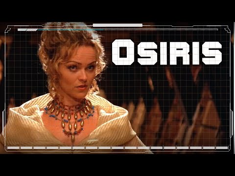 Osiris | Stargate Omnipedia