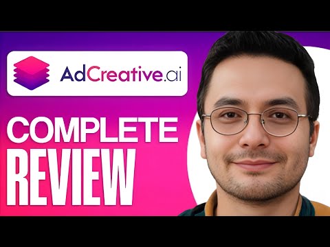 Ad Creative Ai Review - 2025 | Features, Walkthrough & Everything You Need To Know