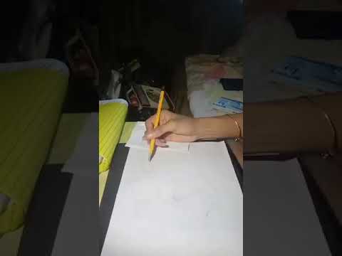 Art Appreciation Drawing