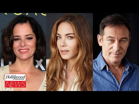 'White Lotus' Season 3 Reveals Cast: Jason Isaacs, Parker Posey, Michelle Monaghan & More | THR News