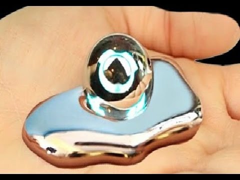 13 Most Fascinating Elements Explained