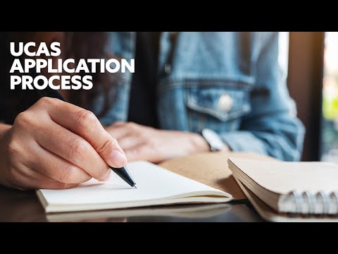 Northumbria  University | UCAS Application Process Explained