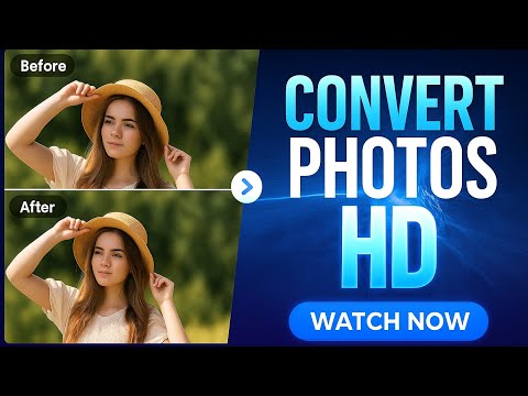 The Future of Photography is AI