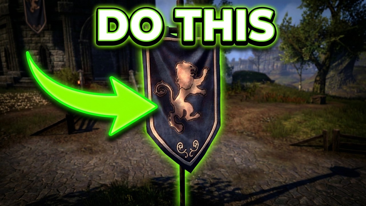 How to Solo a Resource in ESO (Step-by-Step Guide)