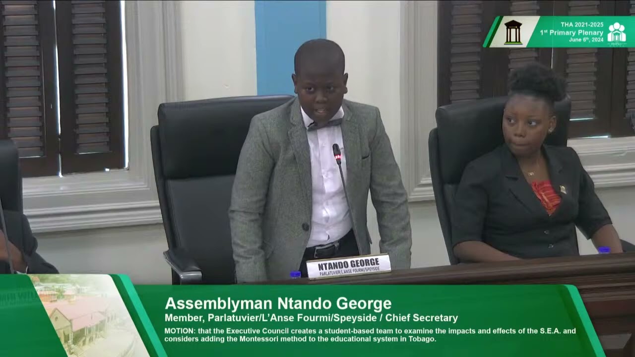 Assembly Legislature - Assembly Legislature