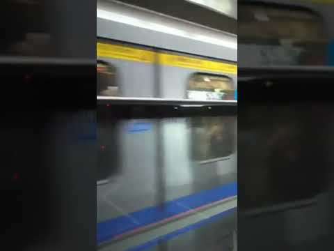 Taipei Main Station(Blue & Red Lines,THSR,TRA & Taoyuan Metro-Taoyuan Airport MRT)