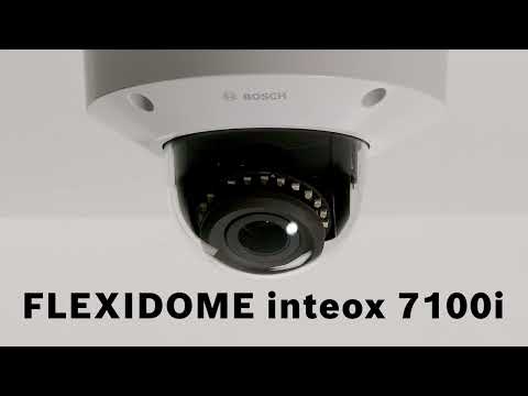 Bosch Dome Camera - Latest Price, Dealers & Retailers in India