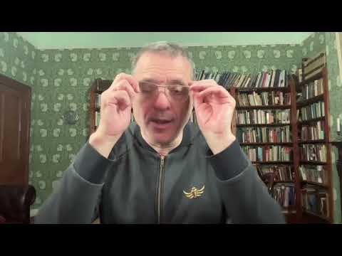 US Missiles, Carriers MidEast, Target Iran; Rus AWACS, S400 Destroy Ukr Jets; Ukr Avdeyevka Crumbles